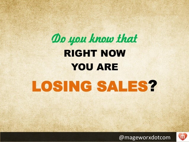 Lost Sales Recovery: How to Shape an Effective Remarketing Email Camp…