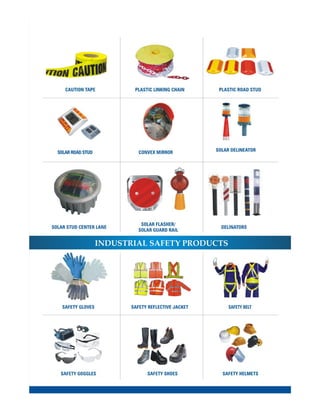 Supertek Scafform, Ghaziabad, Scaffolding & Safety Accessories | PDF