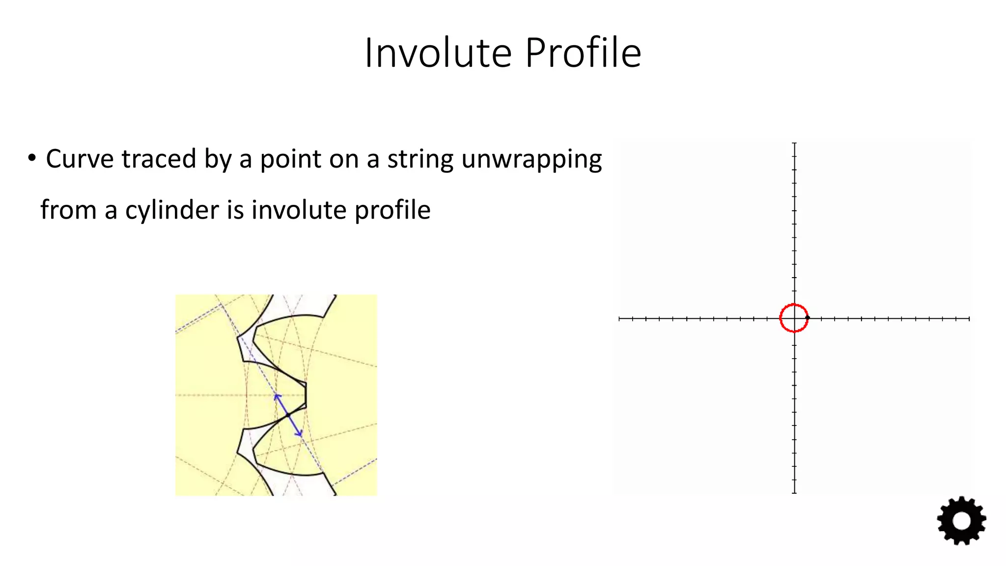 Theory of Machine and Mechanisms (Gears) | PPTX