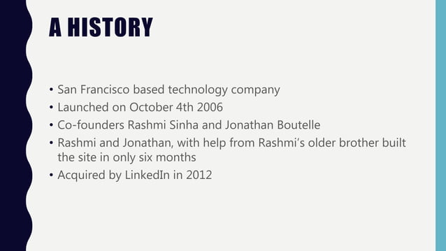 SlideShare Part 1 | PPTX | Internet | Computing