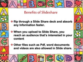 Presentation slideshare Steps | PPTX