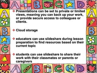 Presentation slideshare Steps | PPTX