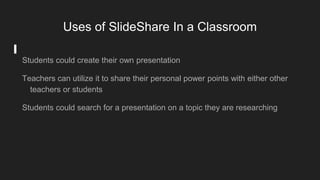 Slideshare | PPT