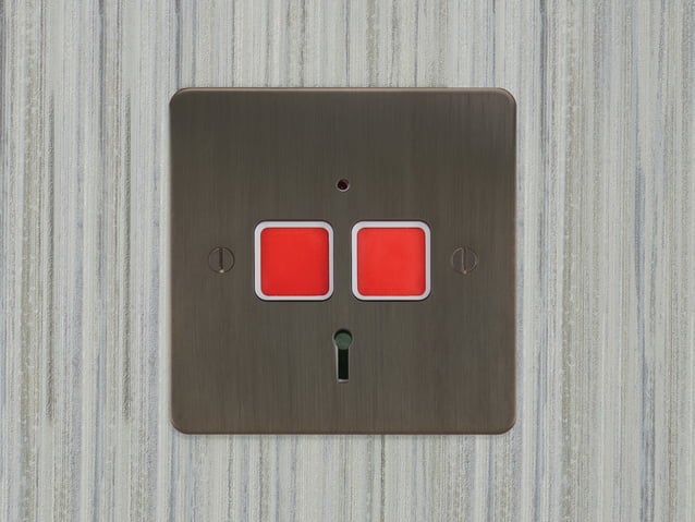 Focus SB Bespoke switches and sockets | PDF