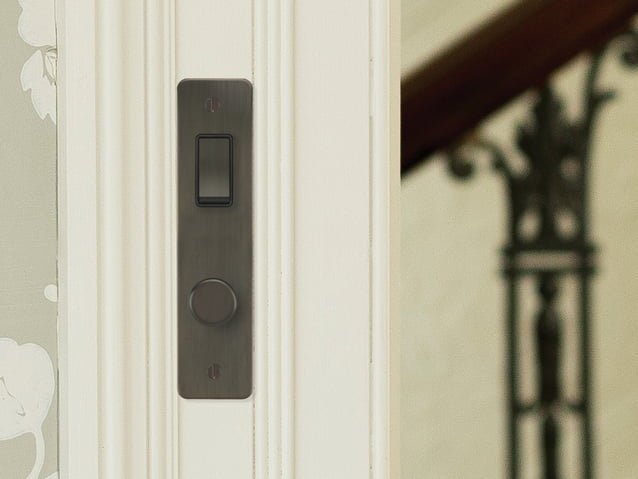 Focus SB Bespoke switches and sockets | PPT