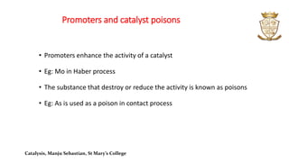 Catalysis | PPT