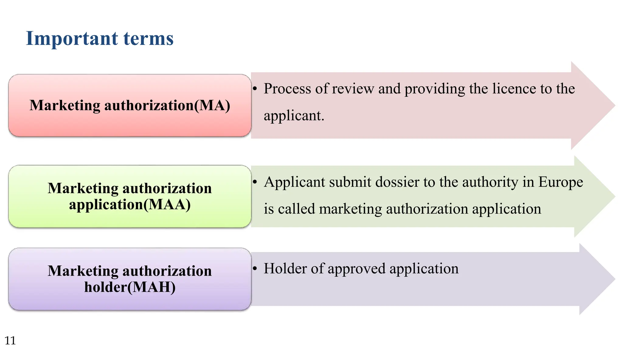 Marketing Authorization procedure in Europe and IMPD.pptx
