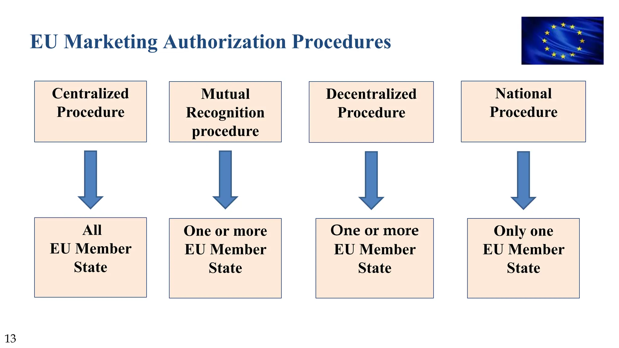 Marketing Authorization procedure in Europe and IMPD.pptx