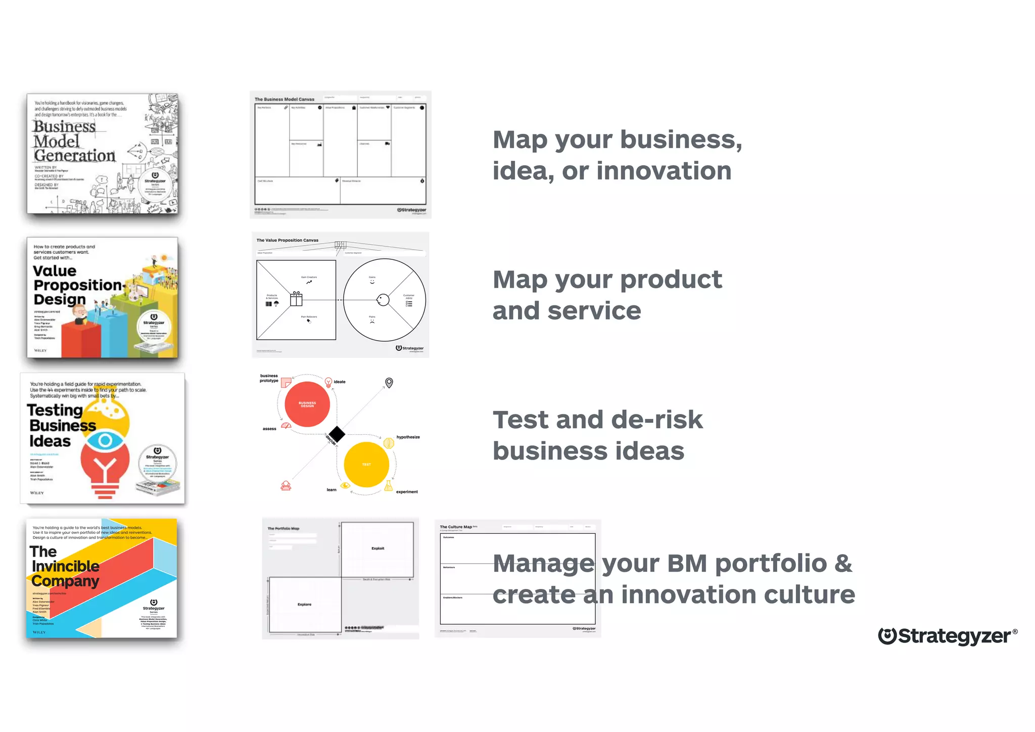 The Invincible Company | PDF | Marketing and Advertising | Business