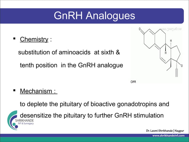 Medical management of heavy menstrual bleeding hmb | PPT