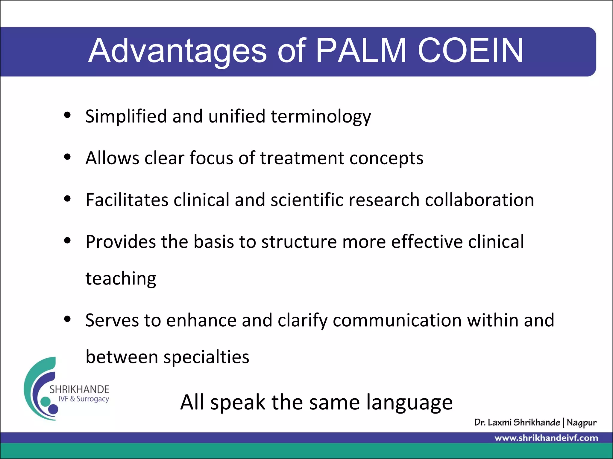 Medical management of heavy menstrual bleeding hmb presentation | PPT
