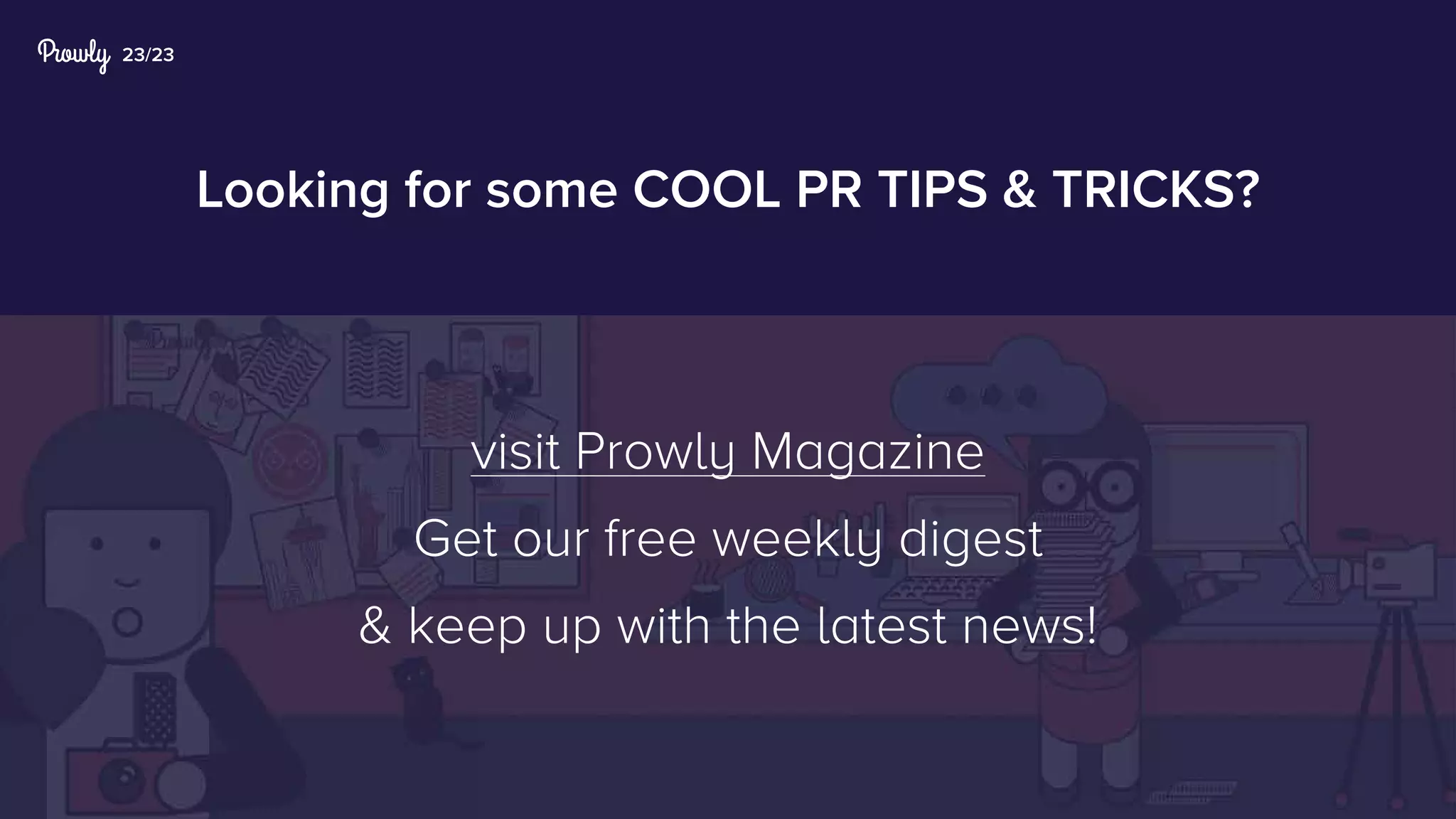 What Is Modern Public Relations? 15 Definitions From Experienced PR Practitioners | PPT