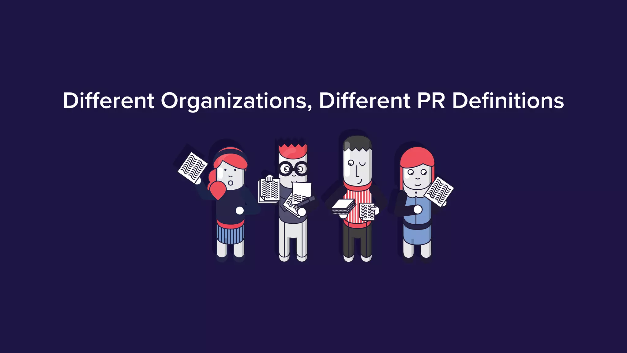 What Is Modern Public Relations? 15 Definitions From Experienced PR Practitioners | PPT