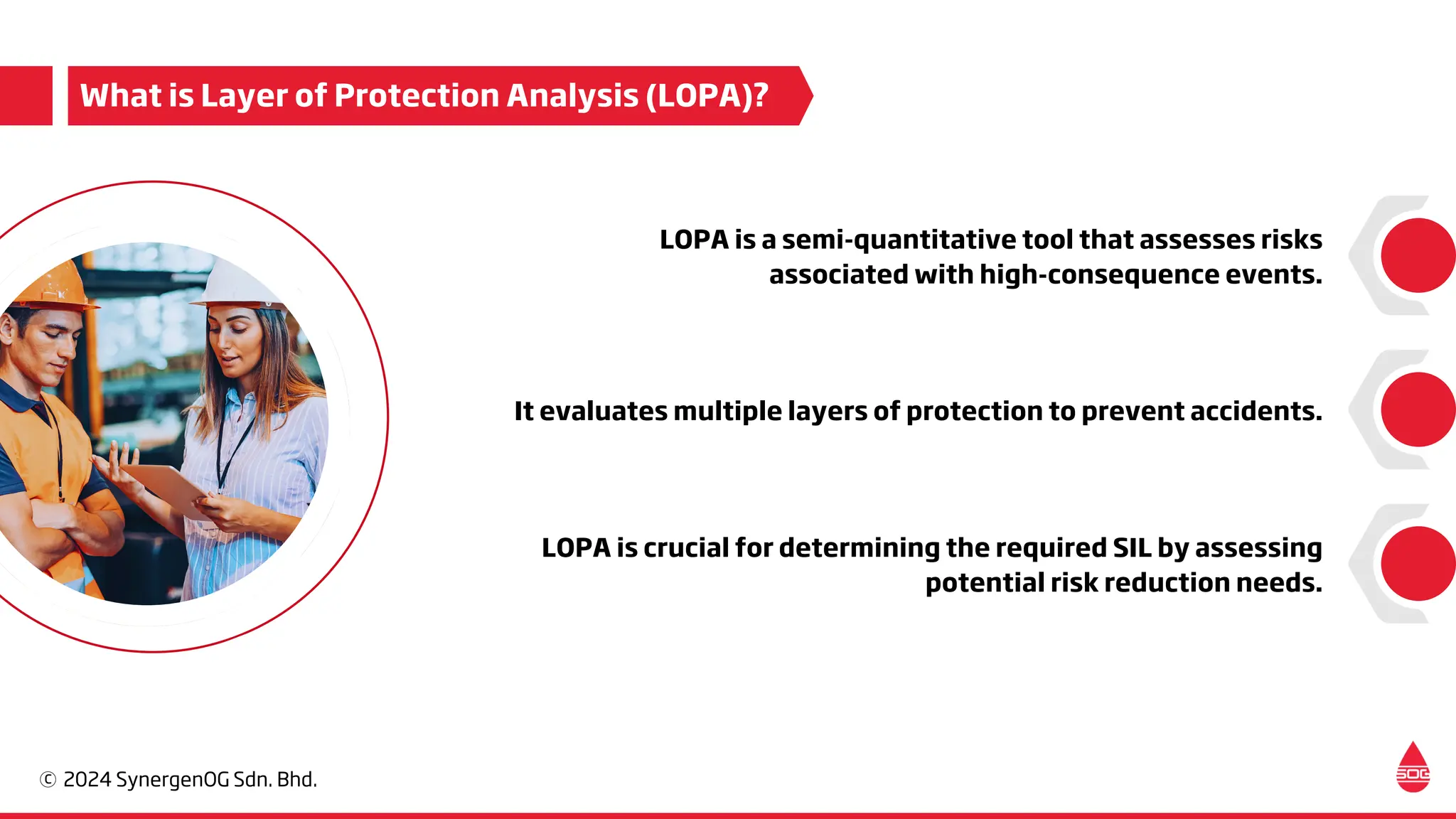 SIL Assessment Using LOPA: Optimizing Safety in Process Systems | PDF