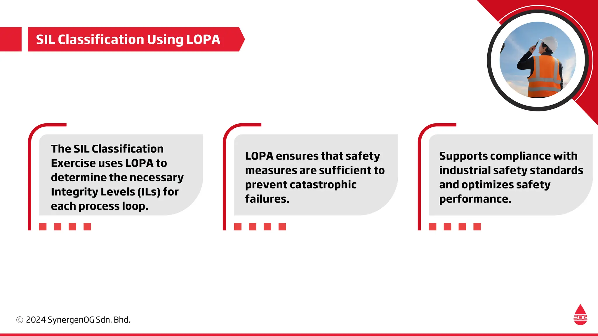 SIL Assessment Using LOPA: Optimizing Safety in Process Systems | PDF