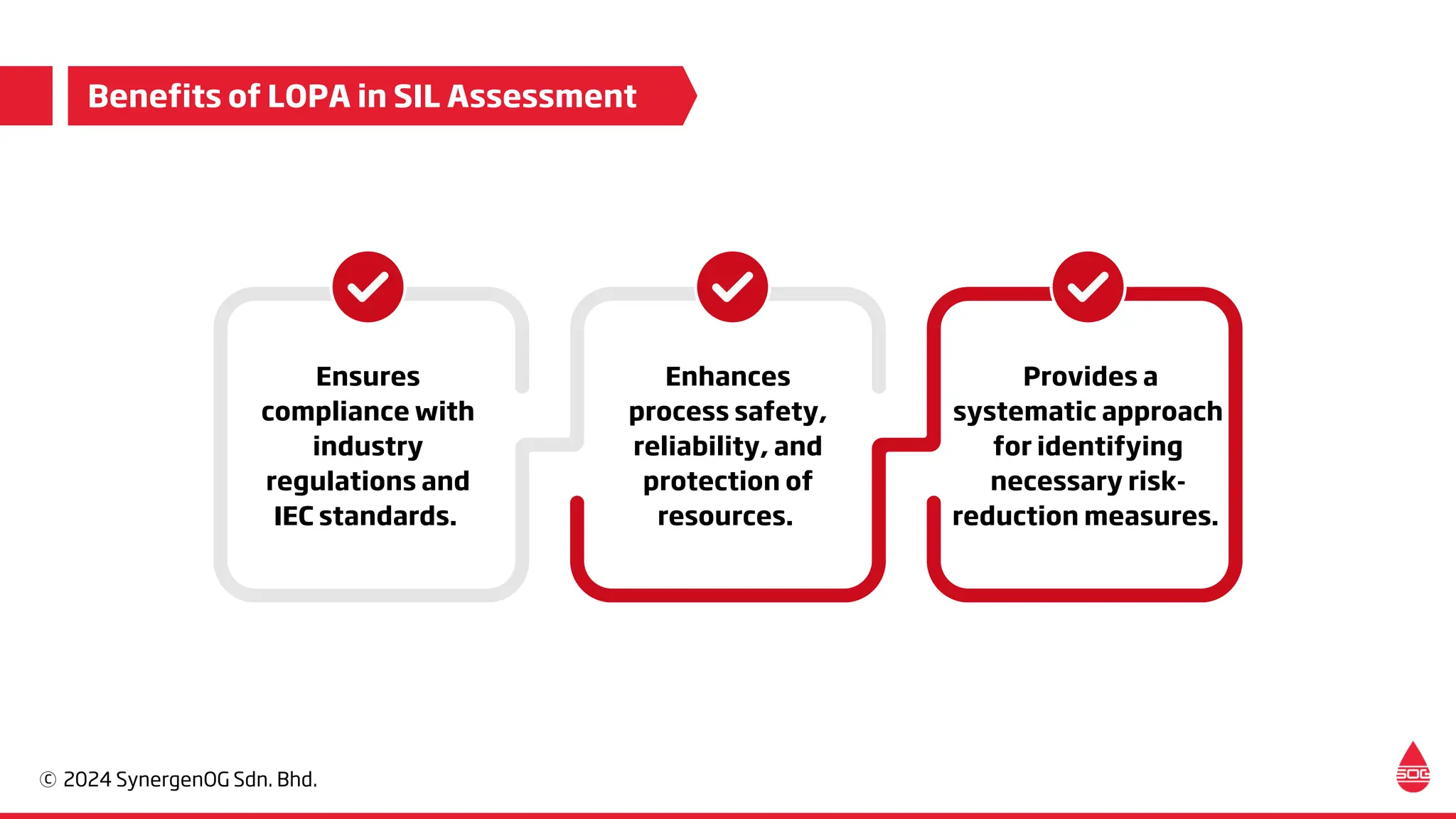 SIL Assessment Using LOPA: Optimizing Safety in Process Systems | PDF