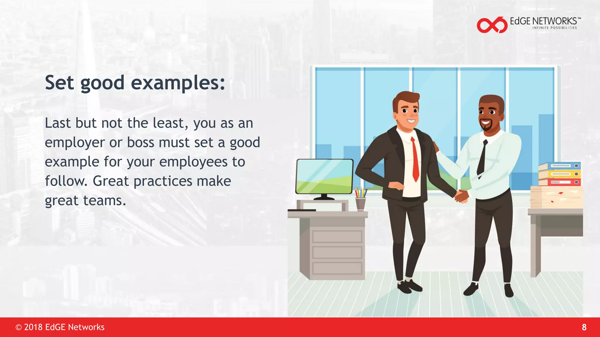 Keep a check on ‘Employee Time Theft’ with these practices! | PDF | Careers