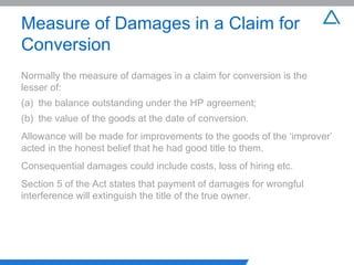 Slideshare 1 Conversion Claims | PPT