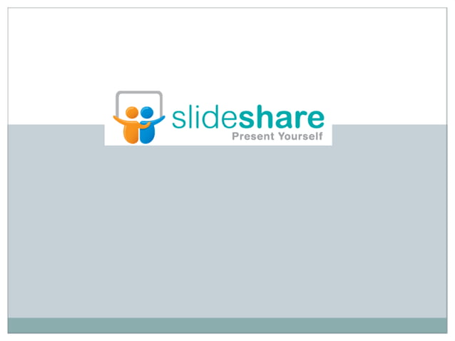 Slideshare | PPT