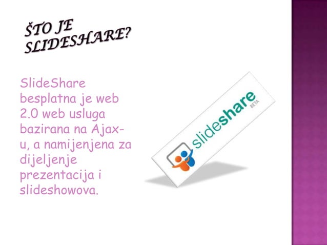 Slideshare | PPTX