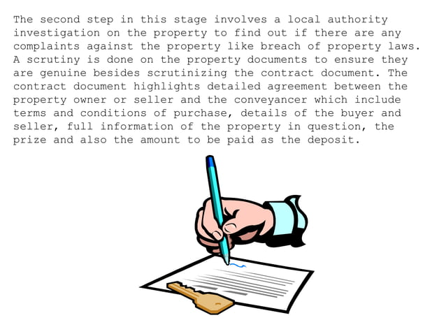 What is Conveyancing? | PPT