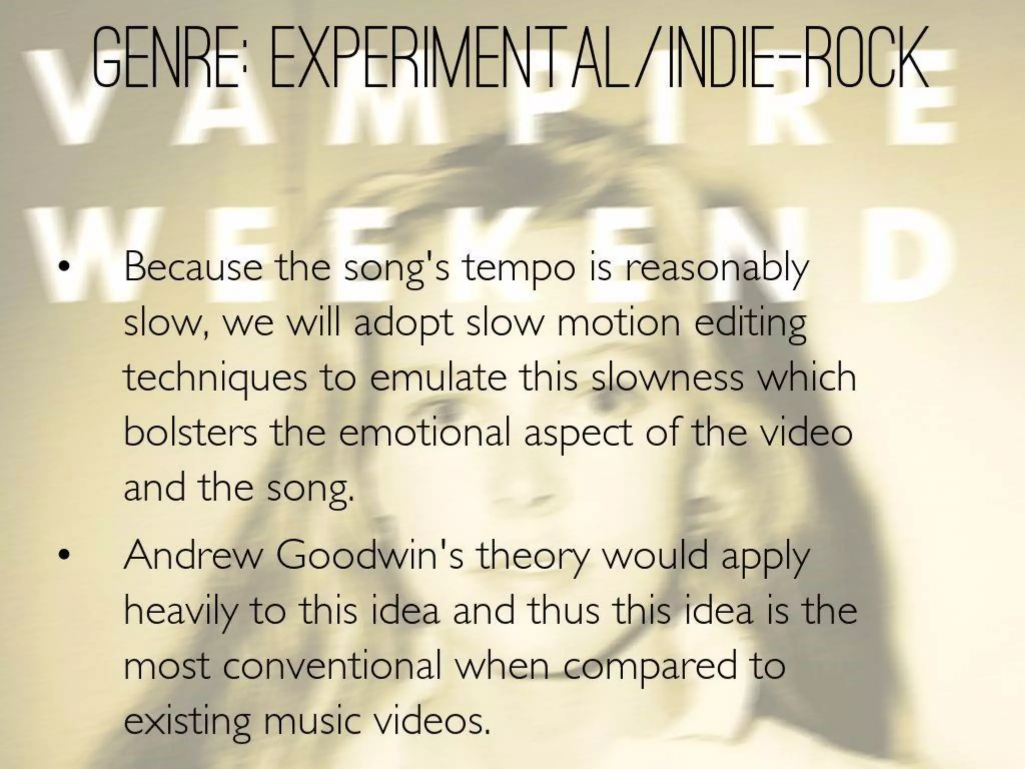 Potential Ideas Pitch | PDF