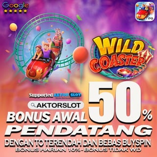 AKTORSLOT GAME MOBILE Platform Digital Paling Populer Saat Ini | PDF