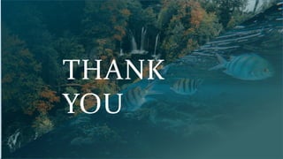 Terrestrial and Aquatic Ecosystem, Biomes and distribution | PPTX