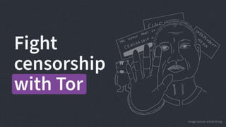 Securing the Future | Public Good App House | PPT