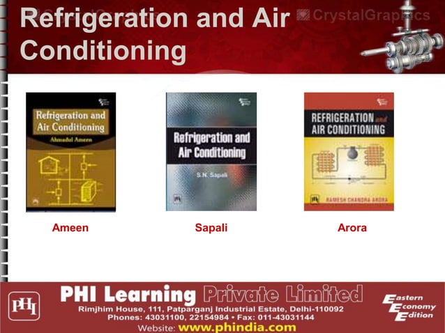 PHI Learning Engineering Textbooks | PPT