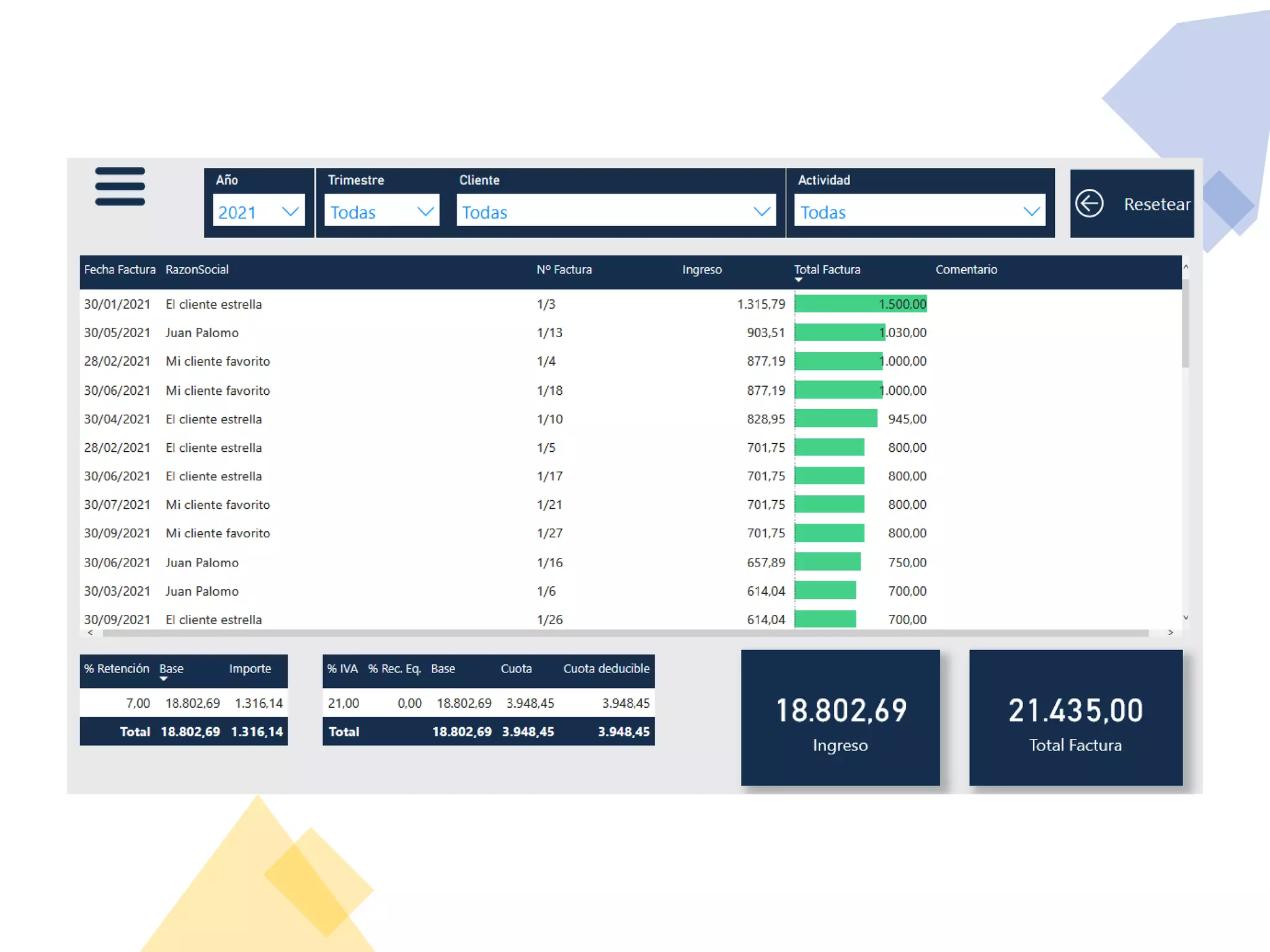 Nexus contable plataforma online | PPT