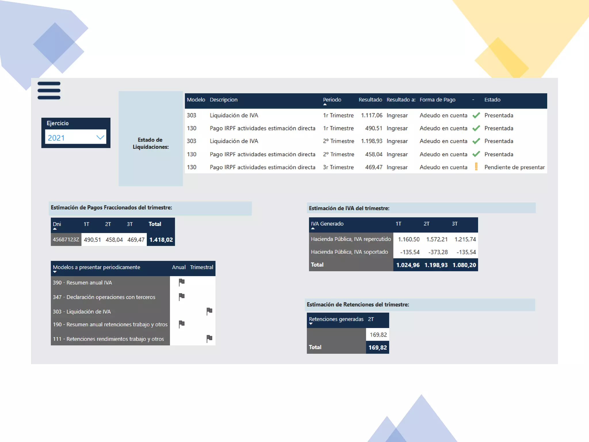 Nexus contable plataforma online | PPT