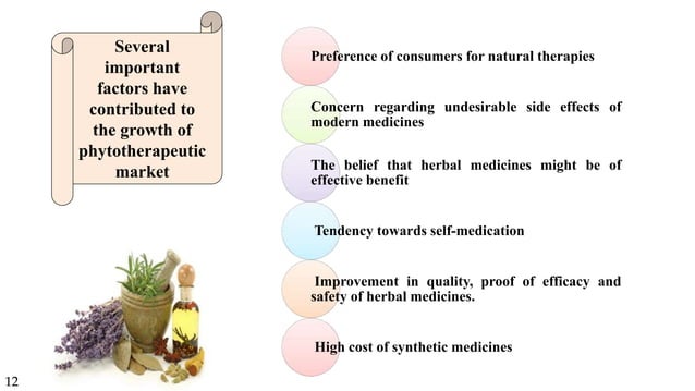 Quality, Safety and Legislation for herbal products in USA.pptx