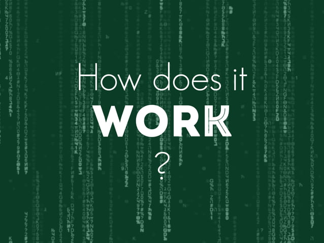 Building Startups: the "3rd co-founder model" | PPT