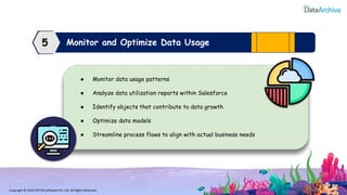 5 Effective Salesforce Data Management Tips to Boost Sales & Streamline ...