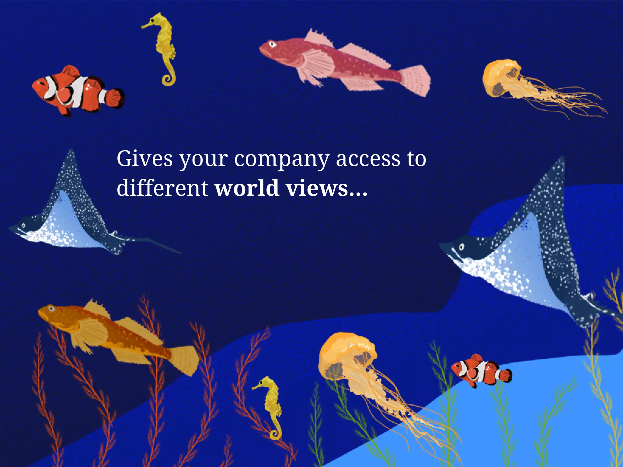 Diversity In The Workplace 101 | PPT