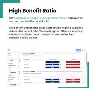 7 Qualities of Conversion-focused User Interface 47Billion | PDF