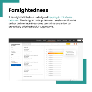 7 Qualities of Conversion-focused User Interface 47Billion | PDF