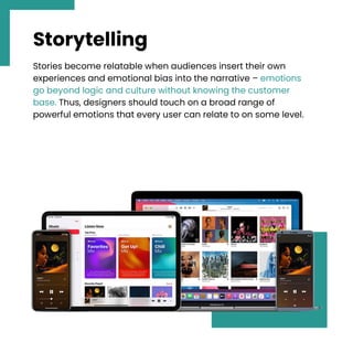 7 Qualities of Conversion-focused User Interface 47Billion | PDF