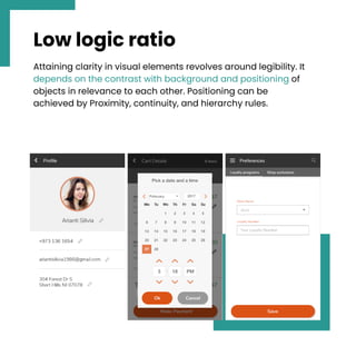 7 Qualities of Conversion-focused User Interface 47Billion | PDF