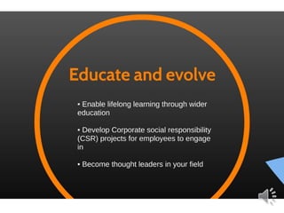 7 tips for developing a skilled workforce | PPTX