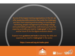 7 tips for developing a skilled workforce | PPTX