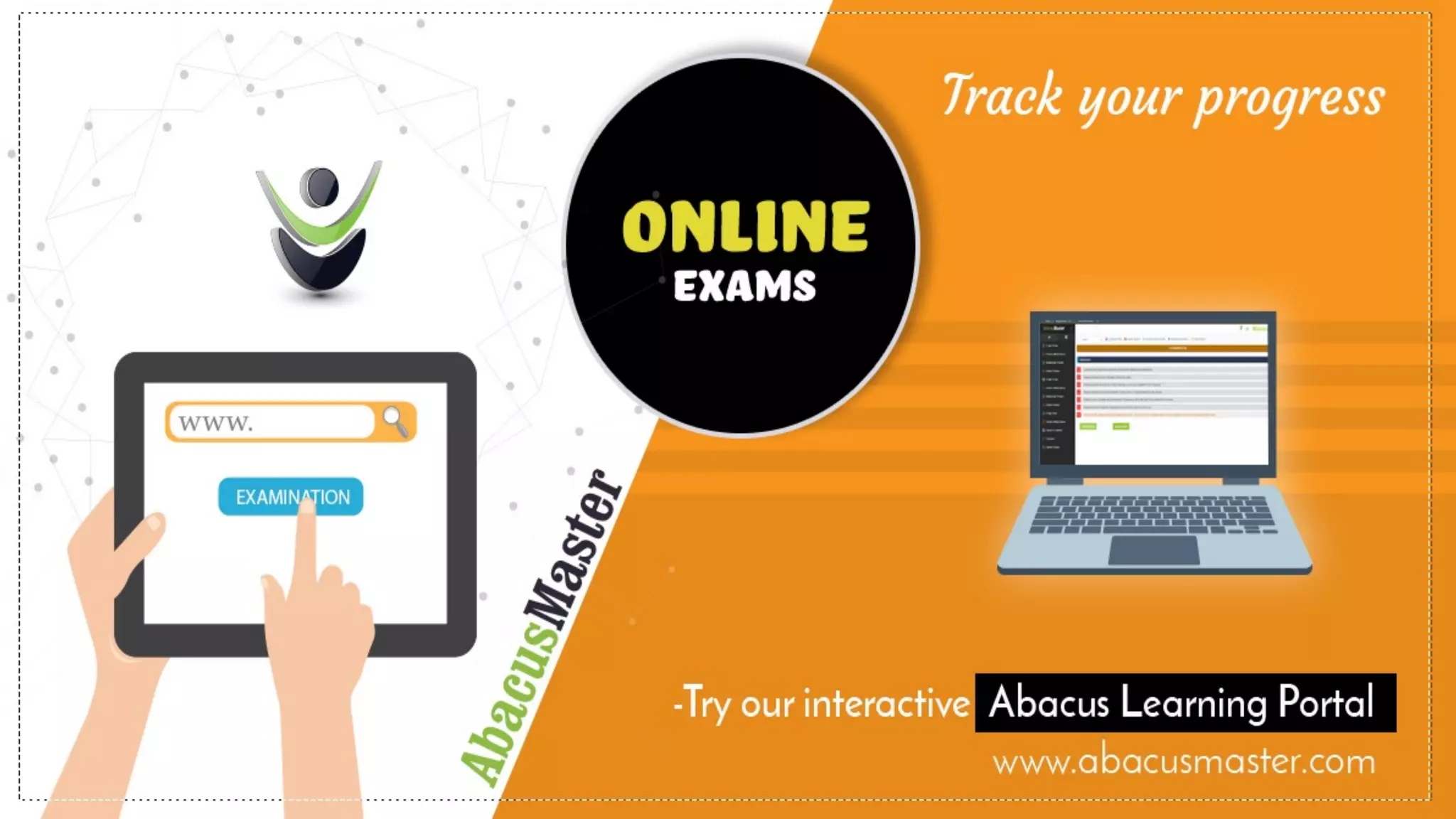 AbacusMaster Learning Portal Features | PDF