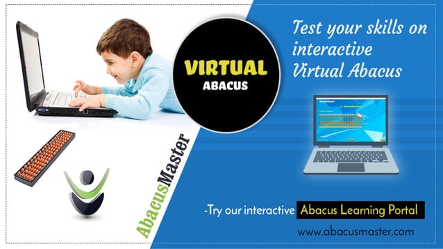 AbacusMaster Learning Portal Features | PDF