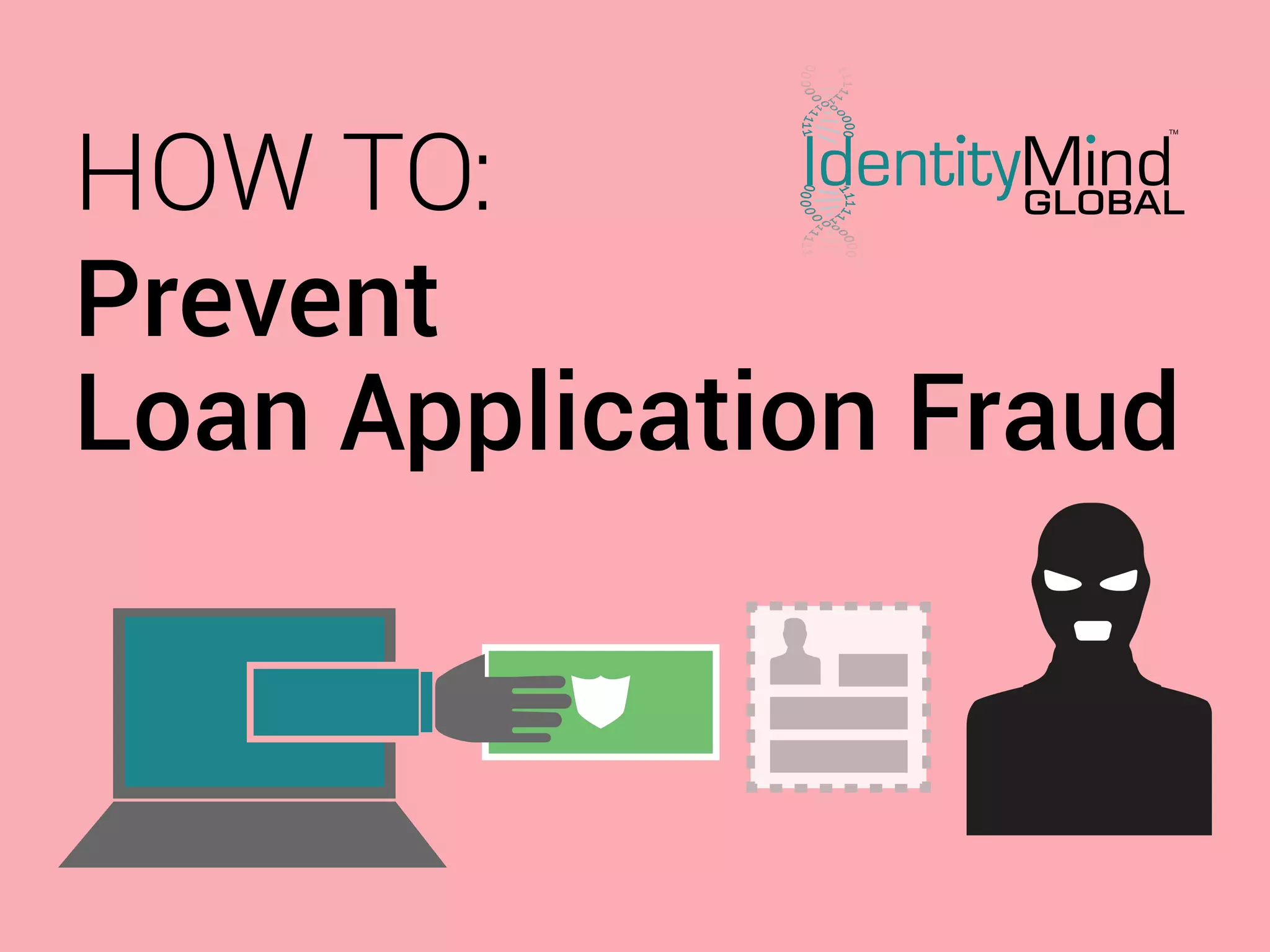 How To: Prevent Loan Application Fraud | PDF