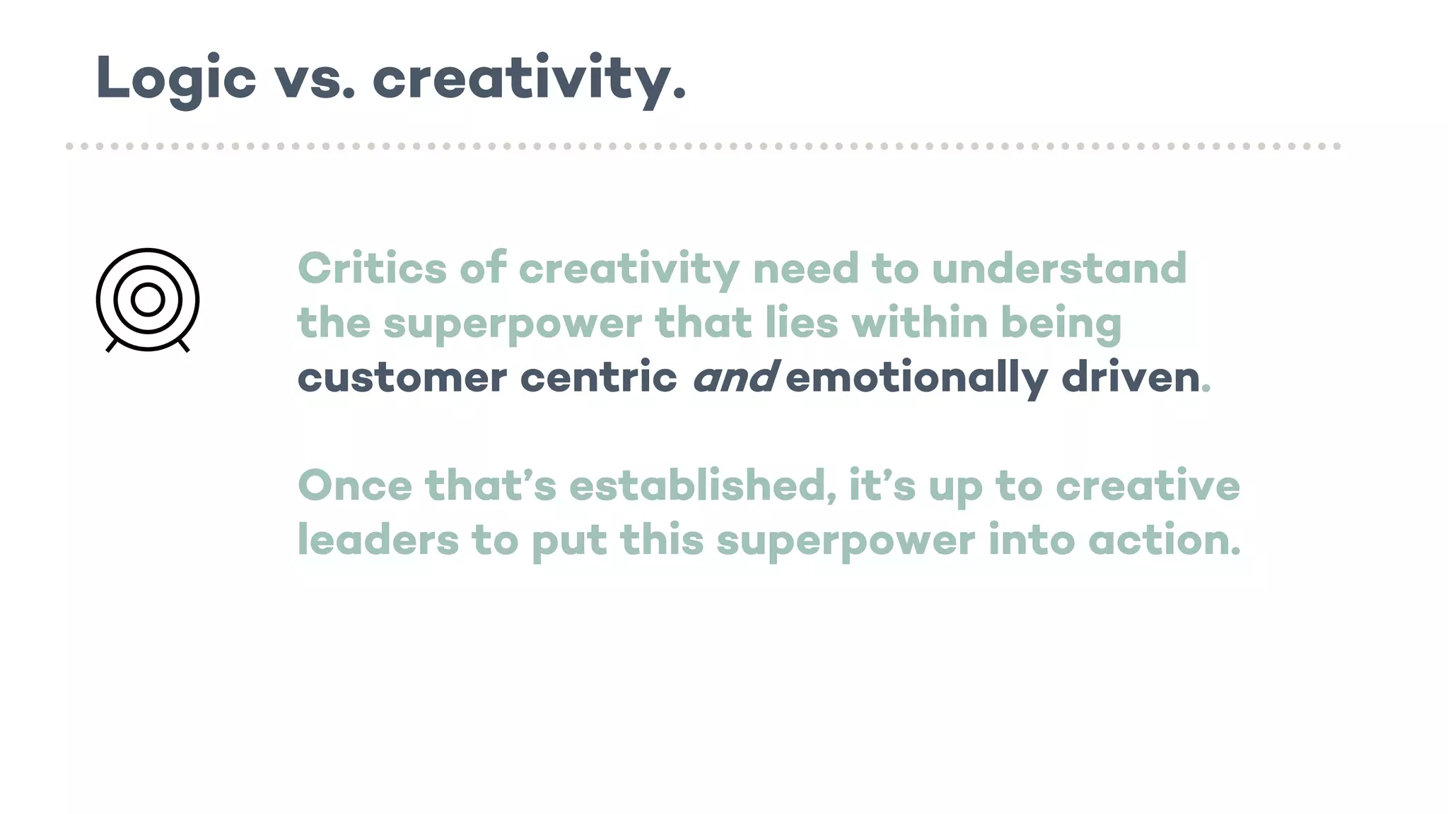 Key findings from Sorry Spock, Emotions Drive Business. | PDF