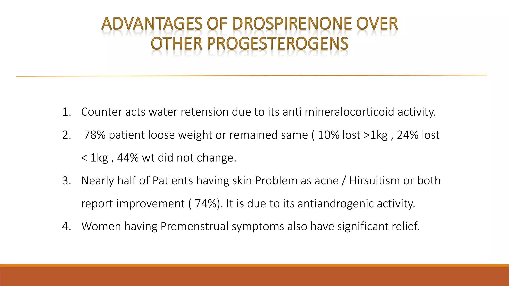 Presentation on Diagnosis of Polycystic Ovary Syndrome (PCOS) | PDF