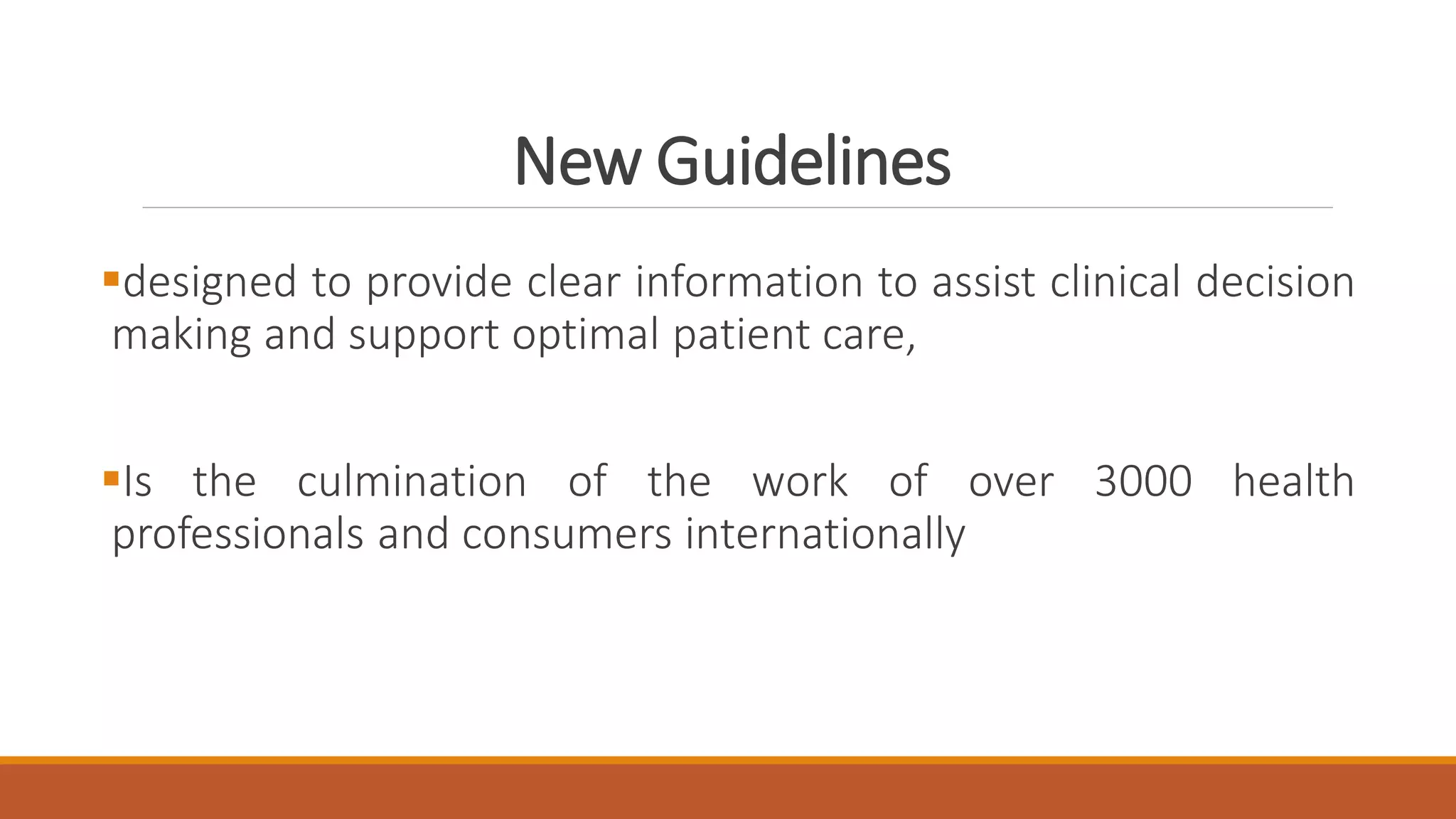 Presentation on Diagnosis of Polycystic Ovary Syndrome (PCOS) | PDF