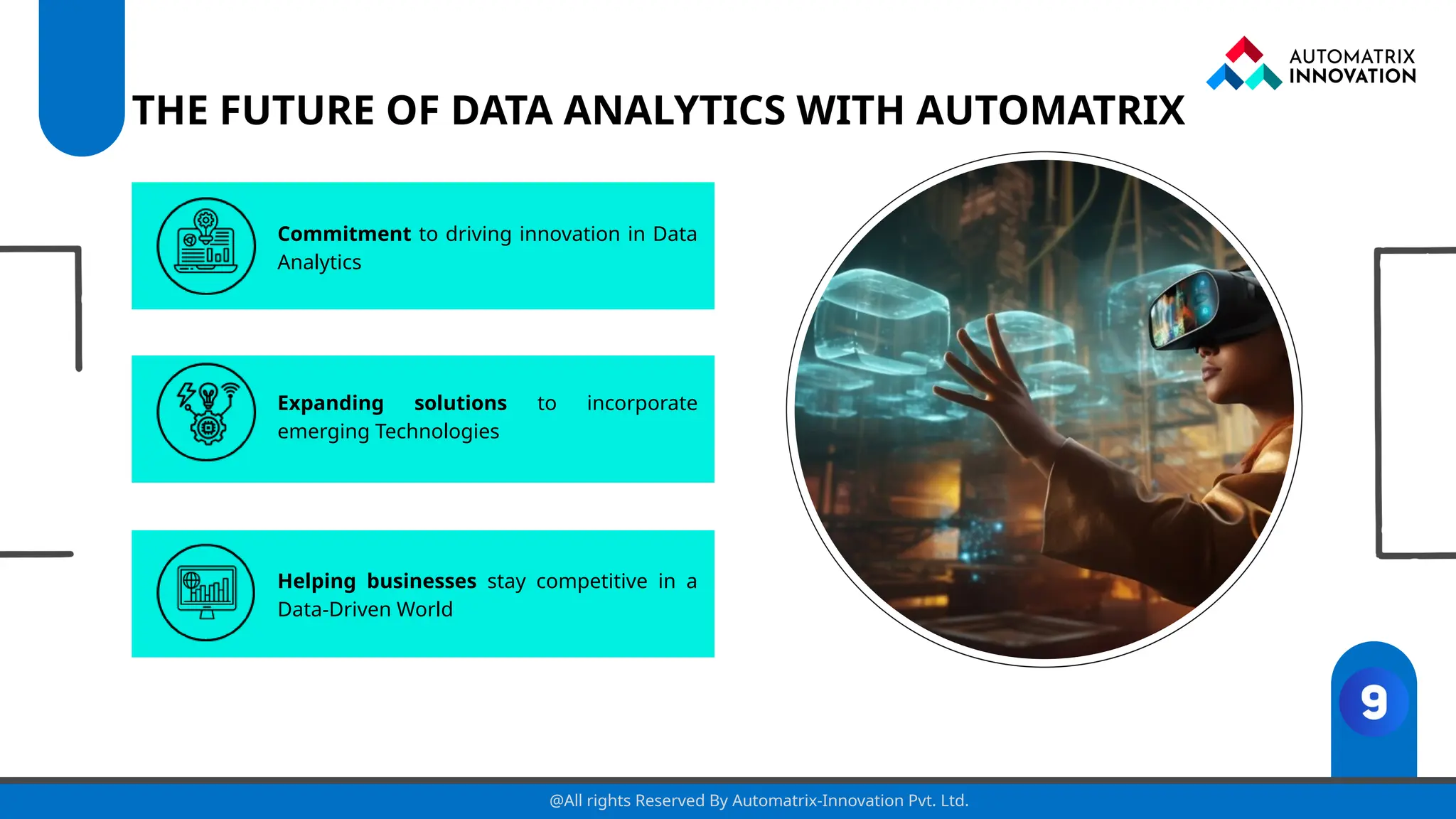 Unlock Data Secrets Essential Analytics Solutions | PPT