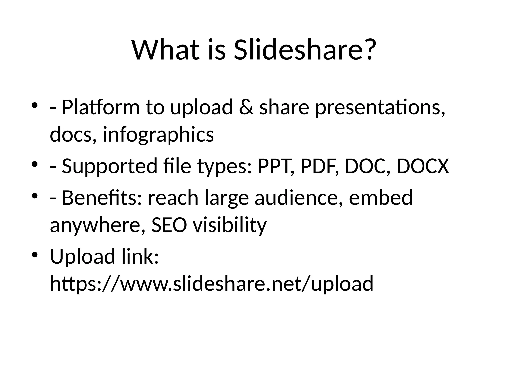 Slideshare_and_HappyMod_Presentation.pptx